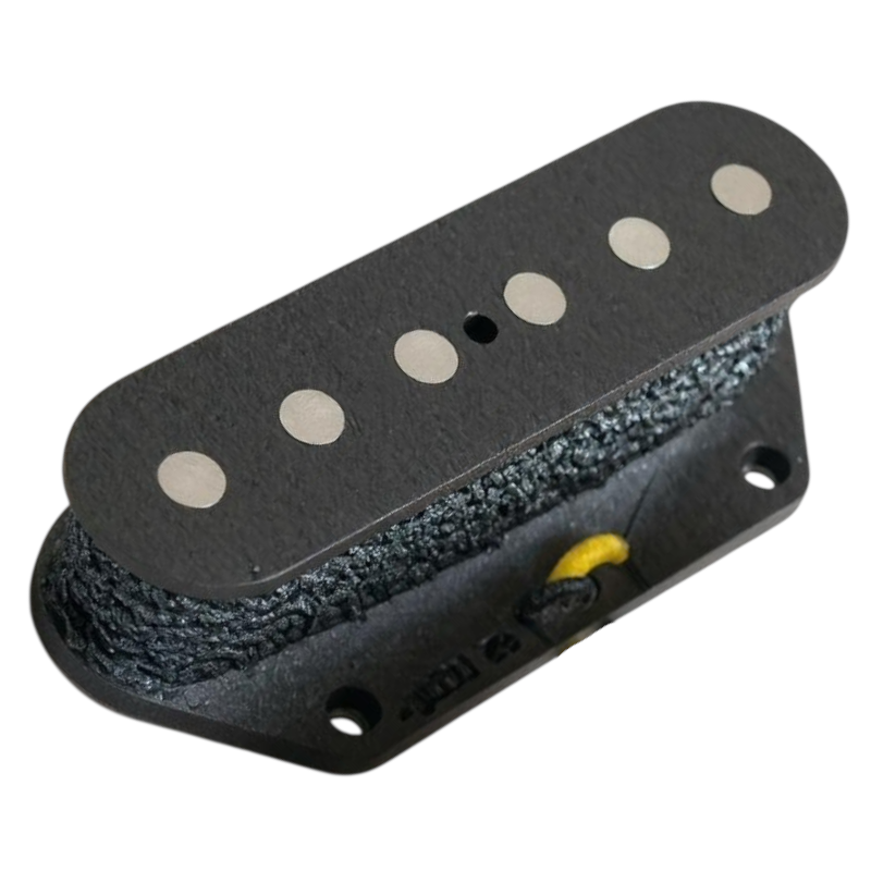 1953 Tele Pickup – The Art of Tone