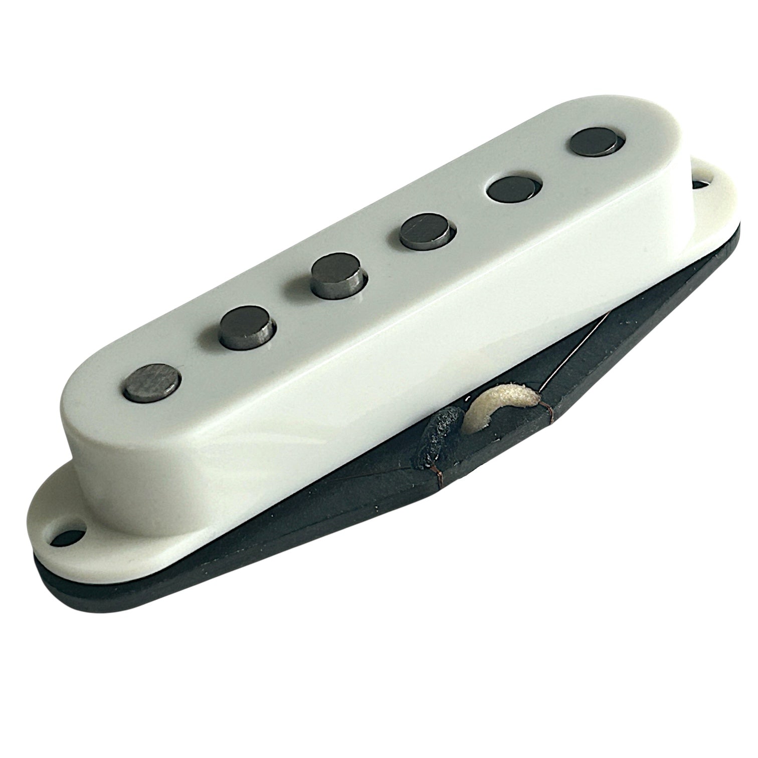 Spellbound Strat Pickup – The Art of Tone