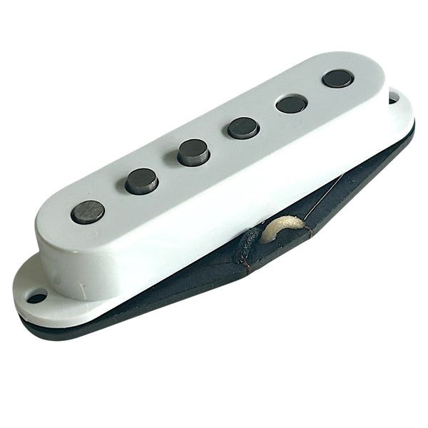 1963 Strat Pickup – The Art of Tone