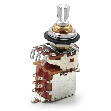 Bourns Guitar Pots: Shop 250k & 500k Potentiometers for Sale – The Art ...