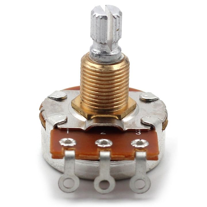 Bourns Guitar Pots: Shop 250k & 500k Potentiometers for Sale – The Art ...